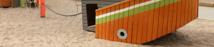 Silica | Sand Pit Sand • Playpen Sand